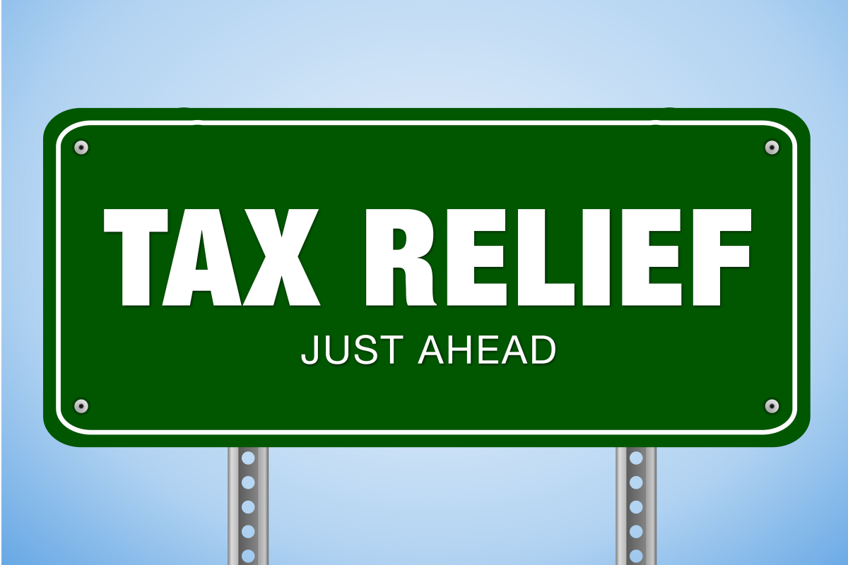 8 tax reliefs and allowances available to your business - Edge Tax