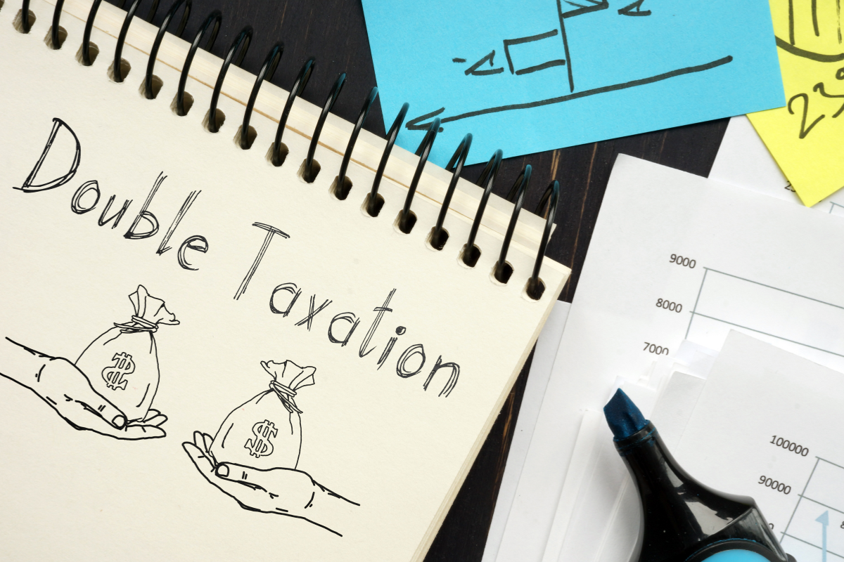 Double-Taxation Agreements - Edge Tax